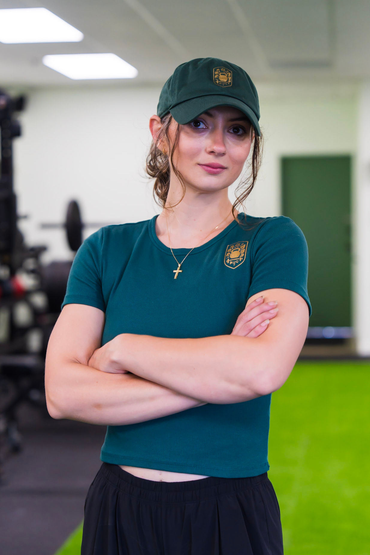 Elysium, Strength & Wellness